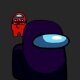 Among Us Run Game - Juega gratis online en JuegosArea.com