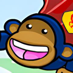 Juegos de Monos - Juega gratis online en JuegosArea.com