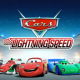 Cars: Lightning Speed - Juega gratis online en JuegosArea.com
