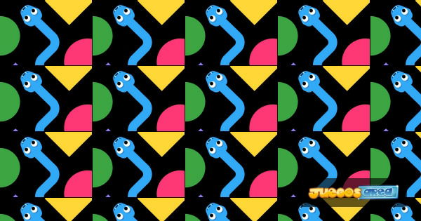 Color Snake 3D Online - Juega gratis online en JuegosArea.com