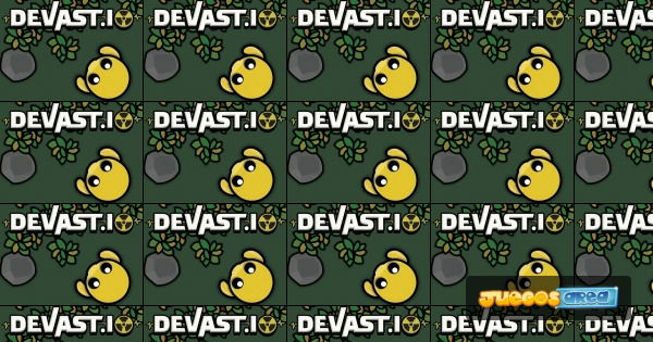 Devast.io - Juega gratis online en JuegosArea.com