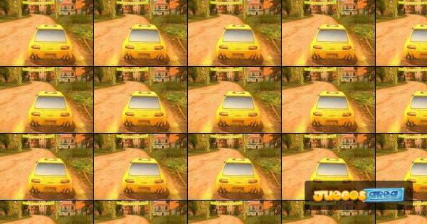 Dirt Rally Driver HD - Juega gratis online en JuegosArea.com