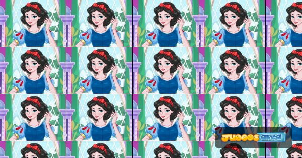 Elsa's Spell Factory - Juega gratis online en JuegosArea.com