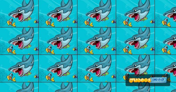 Fat Shark - Juega gratis online en JuegosArea.com