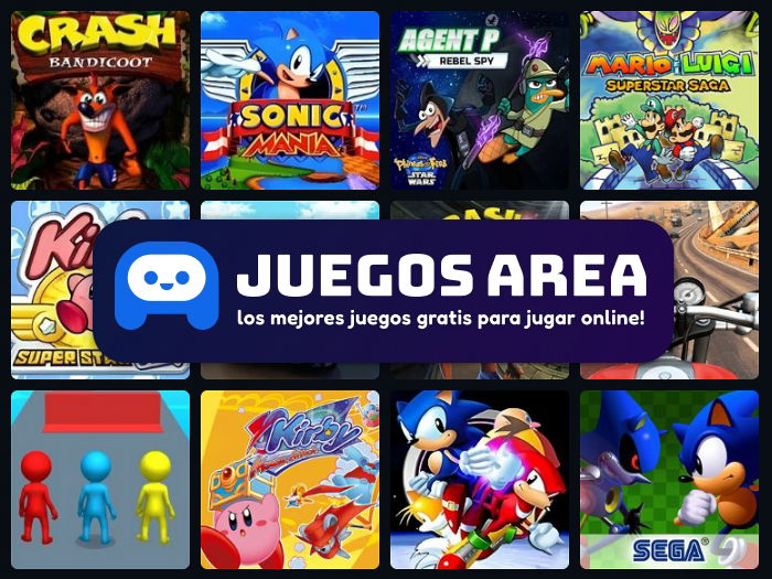 Juegos de Esquivar - Juega gratis online en JuegosArea.com