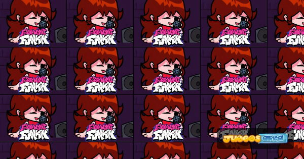 FNF vs Girlfriend - Juega gratis online en JuegosArea.com