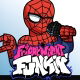 FNF vs Spider-Man - Juega gratis online en JuegosArea.com