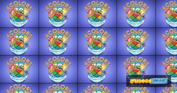 Four Colors Multiplayer Monument Edition - Juega gratis online en ...