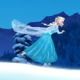 Frozen Rush - Juega gratis online en JuegosArea.com