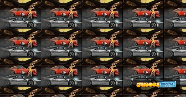 Gear Madness - Juega gratis online en JuegosArea.com