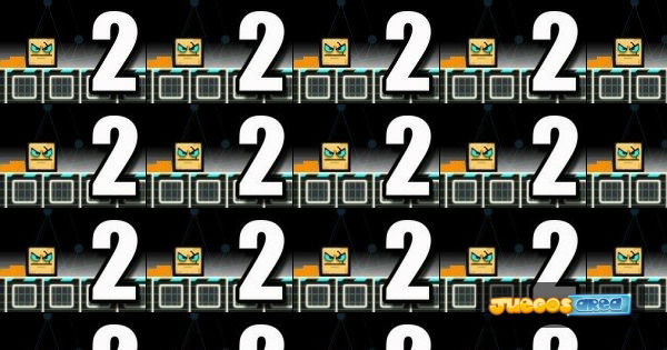 Geo Dash 2 - Juega gratis online en JuegosArea.com