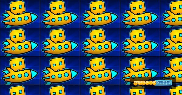 Geometry Dash World Toxic Factory - Juega gratis online en JuegosArea.com