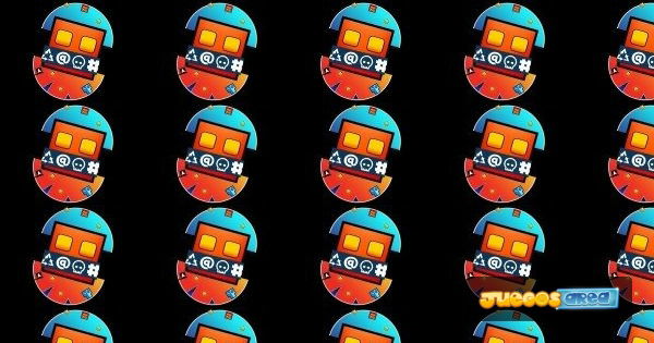 Geometry Loop Jump - Juega gratis online en JuegosArea.com