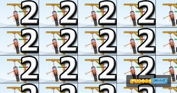 Gibbets 2 - Juega gratis online en JuegosArea.com