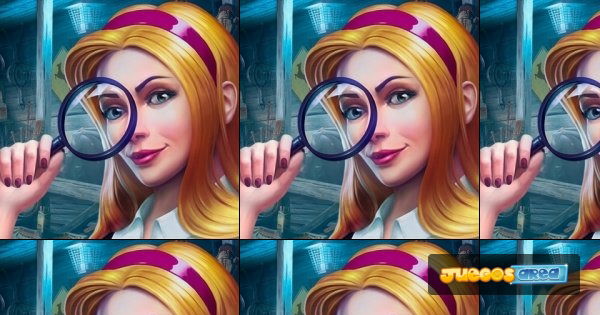 Hidden Objects: Brain Teaser - Juega gratis online en JuegosArea.com Hidden Objects: Brain Teaser - Juega gratis online en JuegosArea.com
