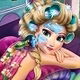 Ice Queen Real Makeover Spa - Juega gratis online en JuegosArea.com