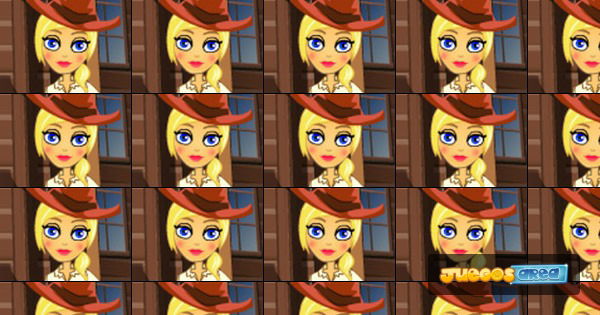 Jennifer Rose: Texas Saloon - Juega gratis online en JuegosArea.com