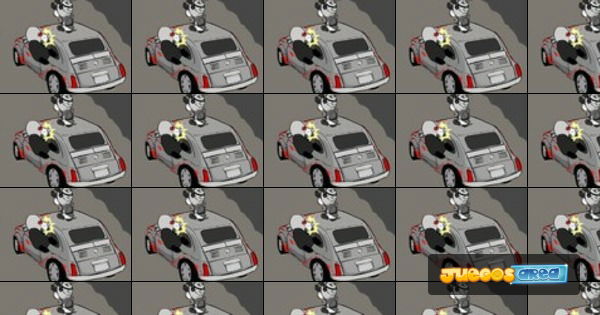 Madness Ambulation - Juega gratis online en JuegosArea.com