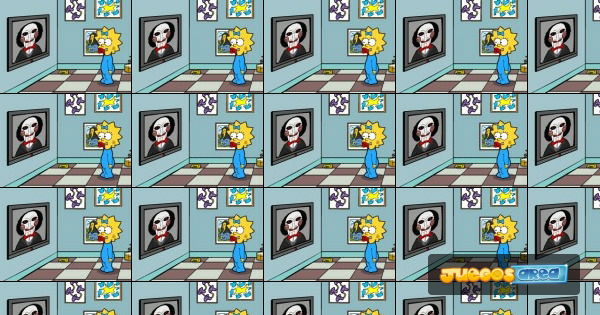 Maggie Saw Game - Juega gratis online en JuegosArea.com