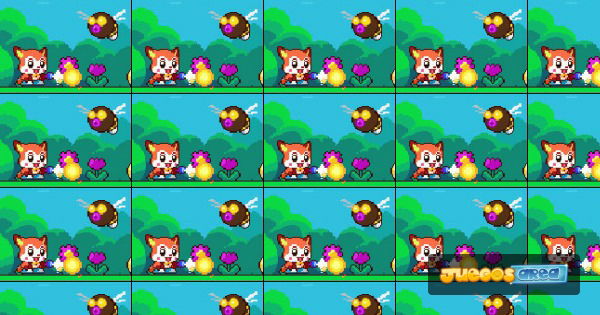 Magi Dogi - Juega gratis online en JuegosArea.com