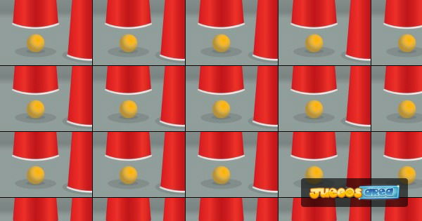 Magic Cup - Juega gratis online en JuegosArea.com