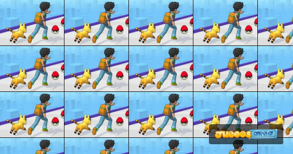 Monster Rush - Juega gratis online en JuegosArea.com