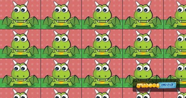 My Little Dragon - Juega gratis online en JuegosArea.com