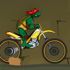 Juegos de Tortugas Ninja - Juega gratis online en JuegosArea.com