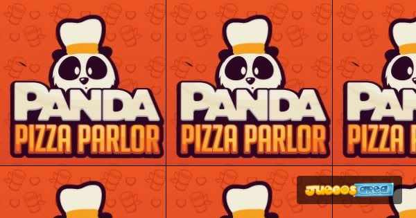 Panda Pizza Parlor - Juega gratis online en JuegosArea.com