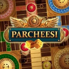 Parcheesi Deluxe - Juega gratis online en JuegosArea.com