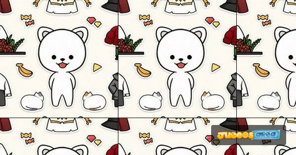 Pet Doll Creator - - Juega gratis online en JuegosArea.com