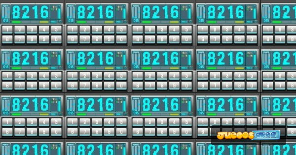 PIN Cracker - Juega gratis online en JuegosArea.com