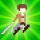 Pixel on Titan: AoT - Juega gratis online en JuegosArea.com