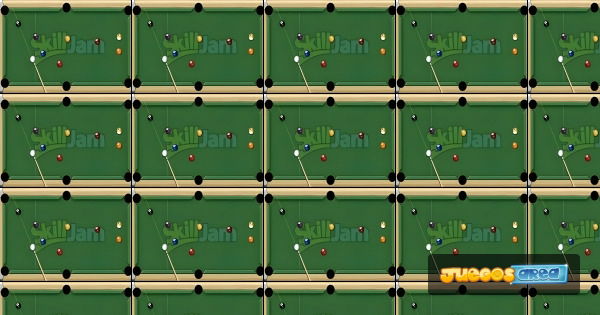 Pool Jam - Juega gratis online en JuegosArea.com
