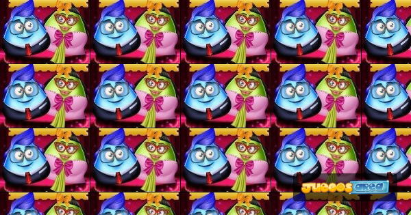 Pou Haircuts - Juega gratis online en JuegosArea.com