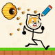 Protect My Dog - Juega gratis online en JuegosArea.com