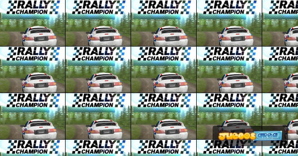 Rally Champion - Juega gratis online en JuegosArea.com