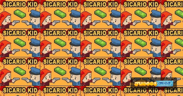Sicario Kid - Juega gratis online en JuegosArea.com