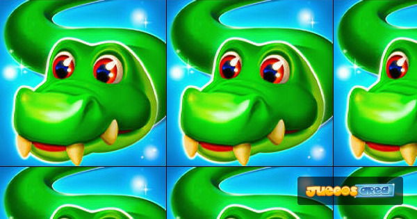 Snake Area - - Juega gratis online en JuegosArea.com
