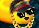 Snake.is MLG Edition - Juega gratis online en JuegosArea.com