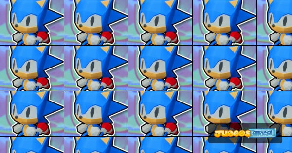 Sonic Revert - Juega gratis online en JuegosArea.com