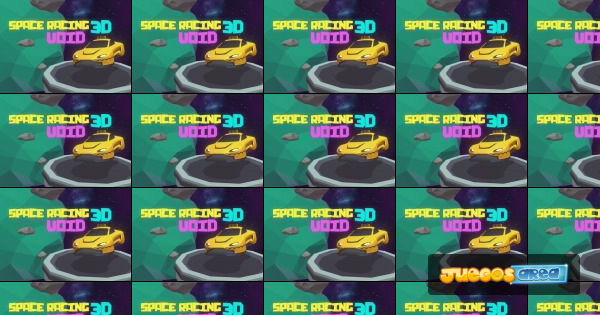 Space Racing 3D: Void - Juega gratis online en JuegosArea.com
