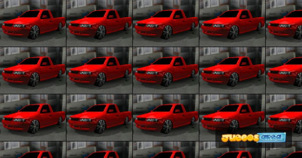 Speed Brazil - Juega gratis online en JuegosArea.com