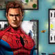 Spider-Man: Laboratory Lockdown - Juega gratis online en JuegosArea.com