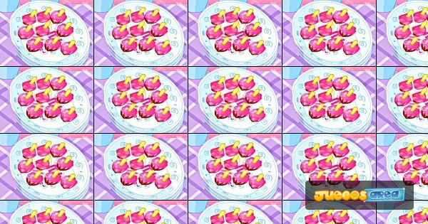 Sue Cake - Juega gratis online en JuegosArea.com