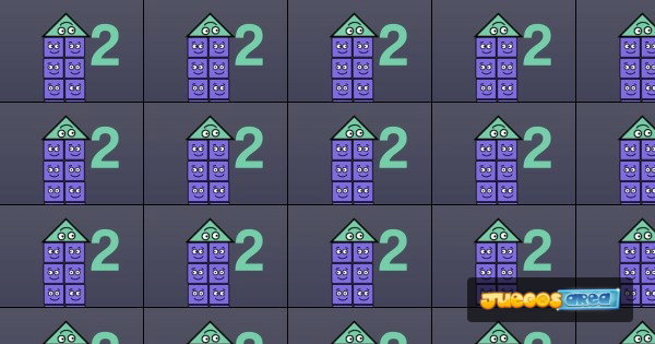 Super Stacker 2 - Juega gratis online en JuegosArea.com