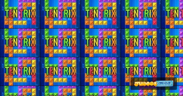 TenTrix - Juega gratis online en JuegosArea.com