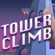 Tower Climb - Juega gratis online en JuegosArea.com