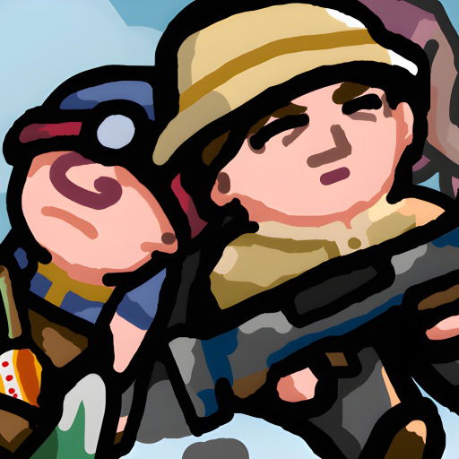 Treasure Keepers - Juega gratis online en JuegosArea.com