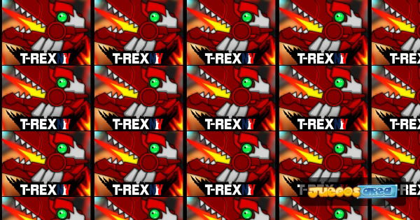 T REX N.Y Online - Juega gratis online en JuegosArea.com